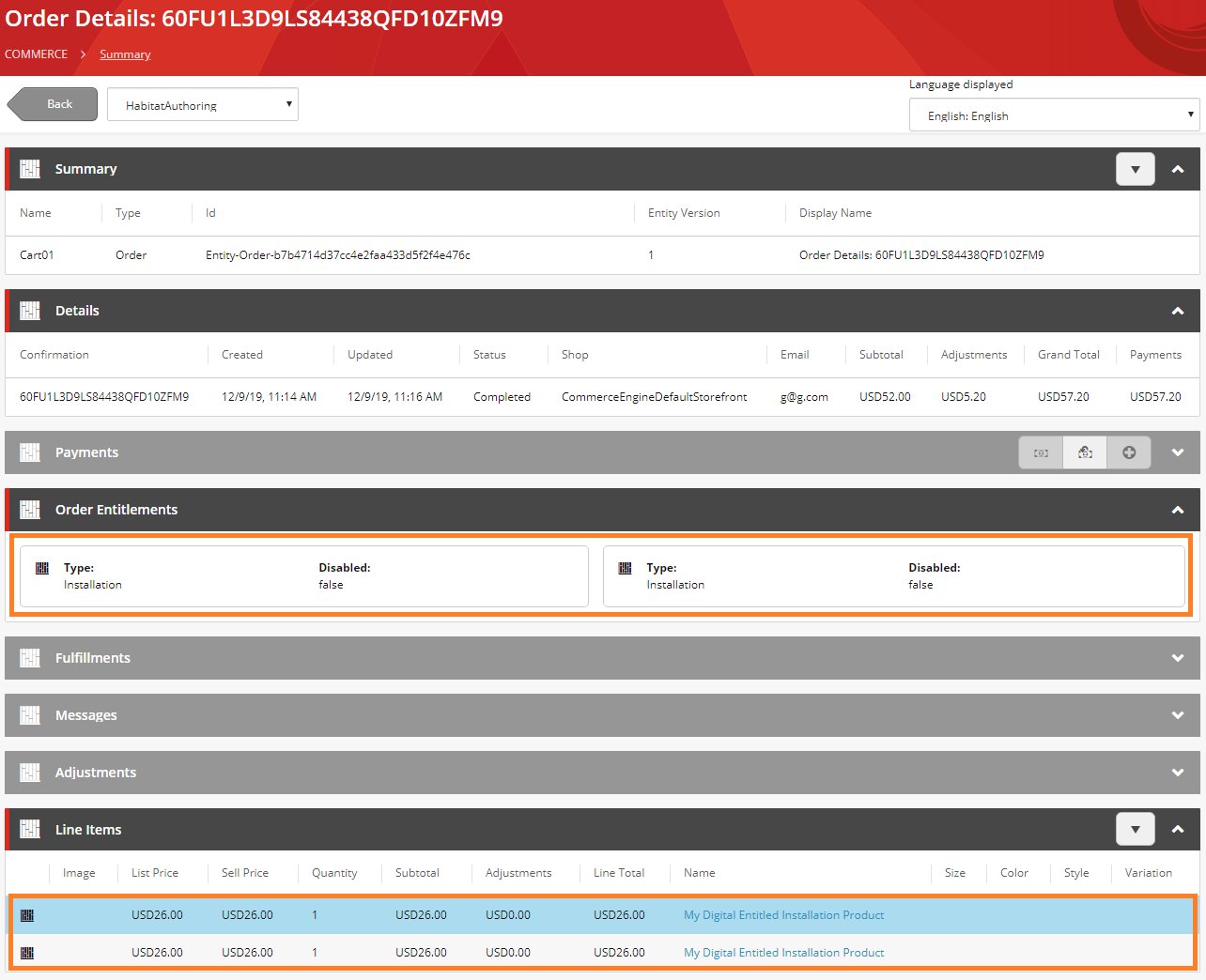 Sitecore Experience Commerce: Working with Digital Sellable Items ...
